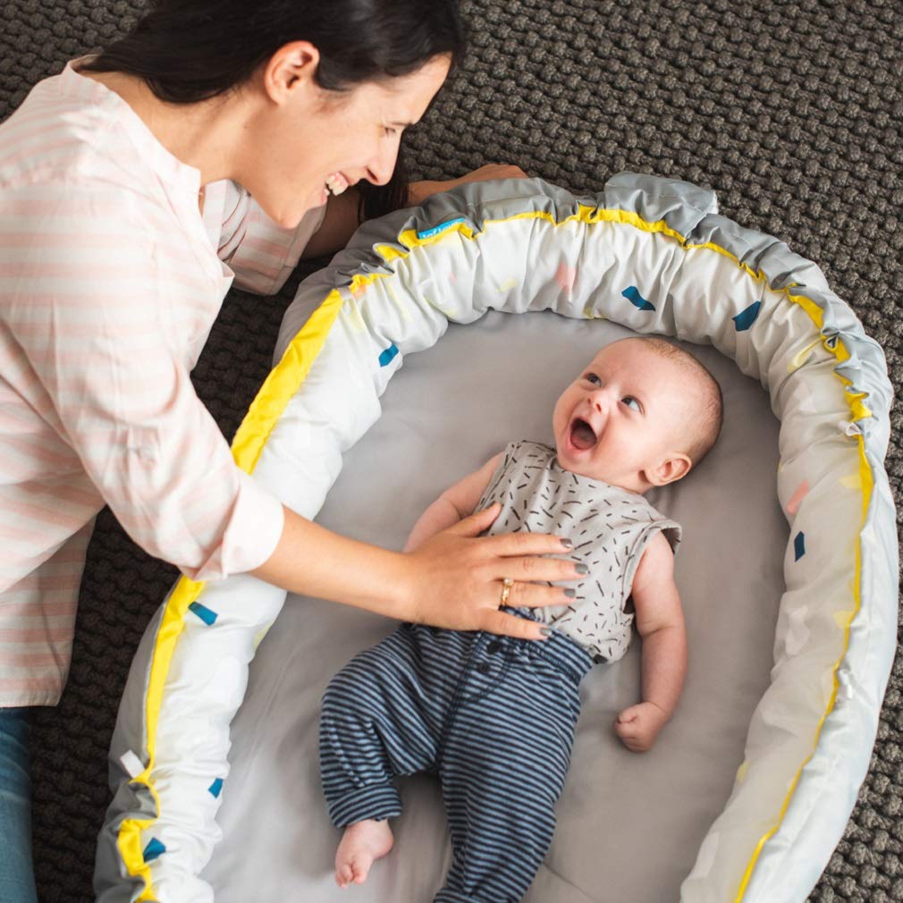 Taf Toys Baby Take Along Mat
