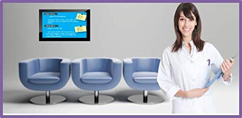 Videotel Digital Industrial Grade Looping DVD and Digital Signage Media Player All in one Unit. DVD, USB & SD. 24/7 Continuous Looping Play, Auto Powers On, Auto Plays, Auto Repeats - HD2700 M +