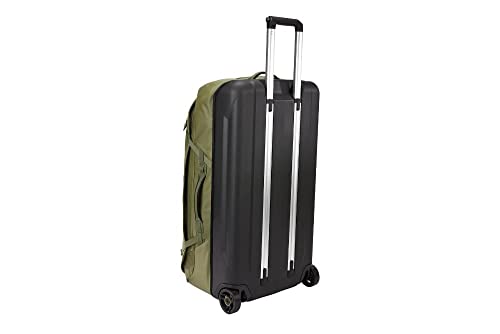 Thule Chasm Wheeled Duffel 81cm/32", Olivine
