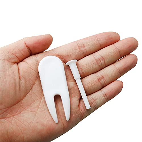 ZZHXSM 5Pcs Air Stopper Plug Pin Fitness Ball Plug Yoga Ball Plug Exercise Ball Plug Replacement Kit for Fitness Exercise Ball Inflatable Bed Pool
