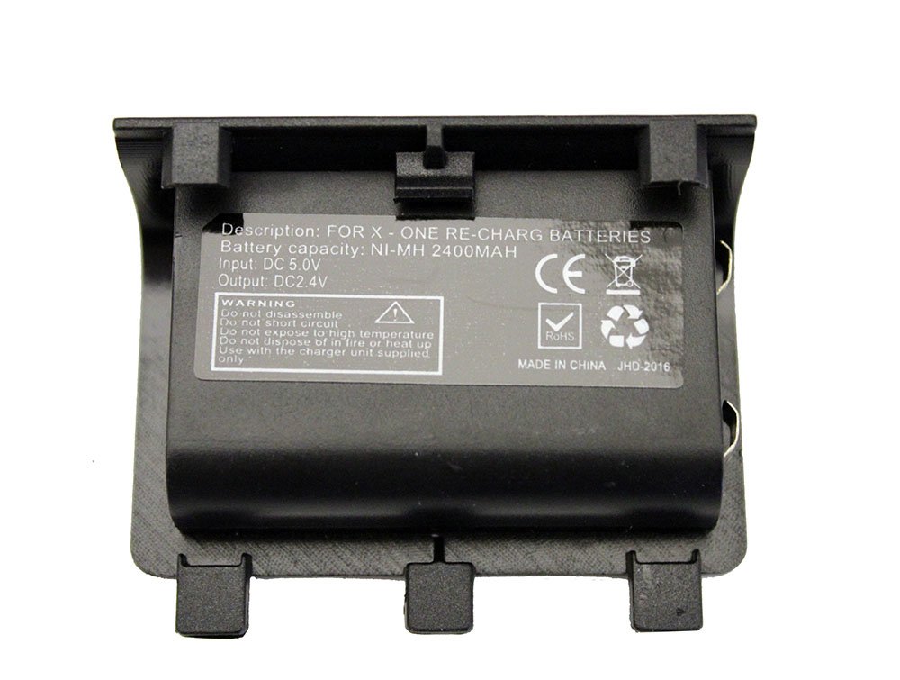 XBox One Controller Rechargable Battery Pack by Mars Devices