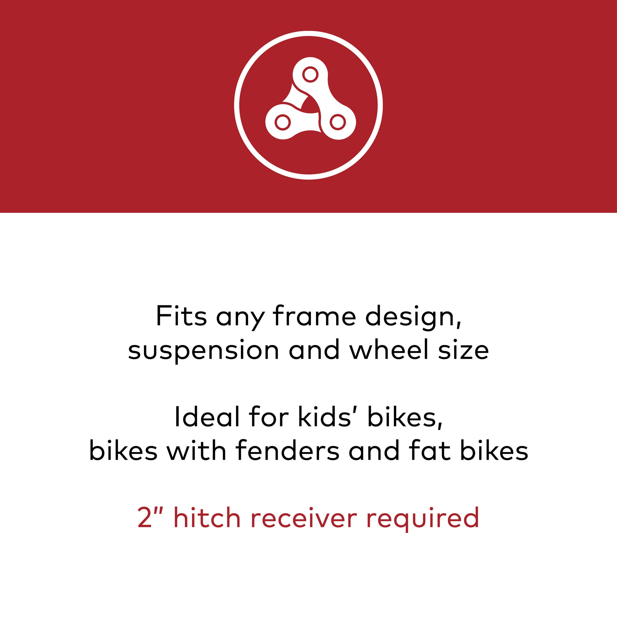YAKIMA - FourTimer Hitch Mount Tray Bike Rack, 4 Bike Capacity