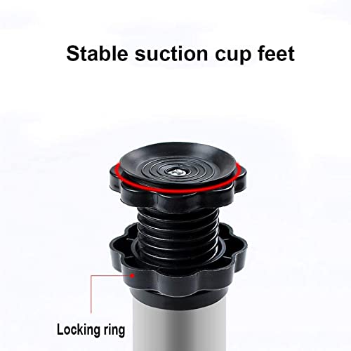 Washer Stand Base, 12 Legs Detachable,Can Hold Up to 660 Lbs Washer Dryer Stand, for Vertical Air Conditioners,Etc (3-5 Days Delivery)