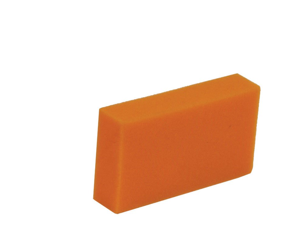 Tandy Leather Pro High Density Sponge Small 3450-00