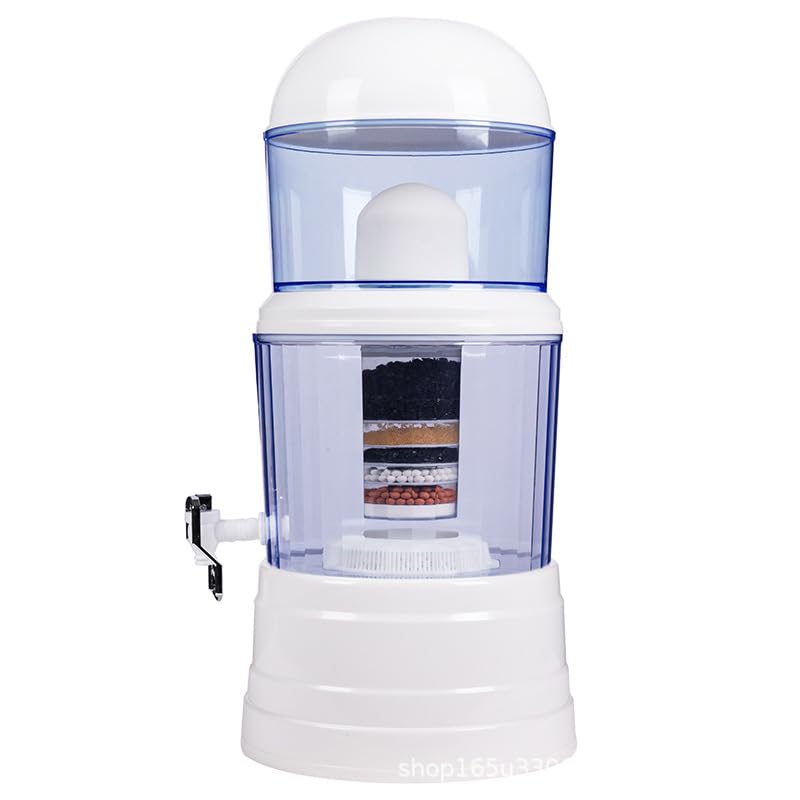 Water-Dispenser-Ceramic-Membrane-Filter-Element-Tap-Water-Filter-Water-Filter-Purification-Activated-Carbon-Universal-Filter-Element-Accessories (Water Purifier)