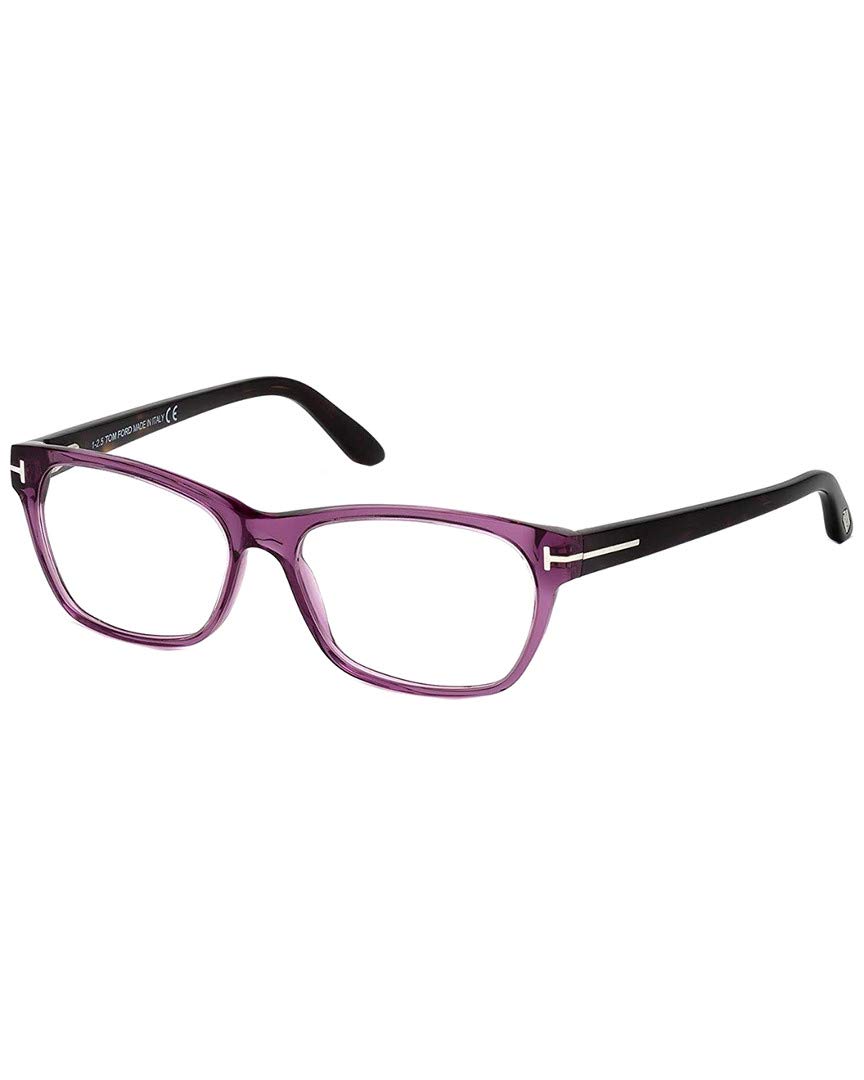 Tom Ford Womens Women's 56Mm Optical Frames