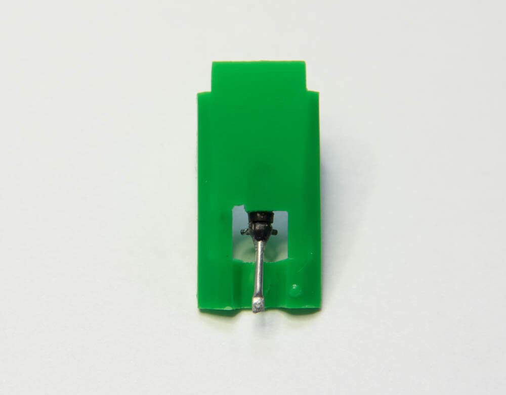 Turntable Stylus Needle fits Sanyo/Fisher ST 44J, ST M11, Sony ND145, GR