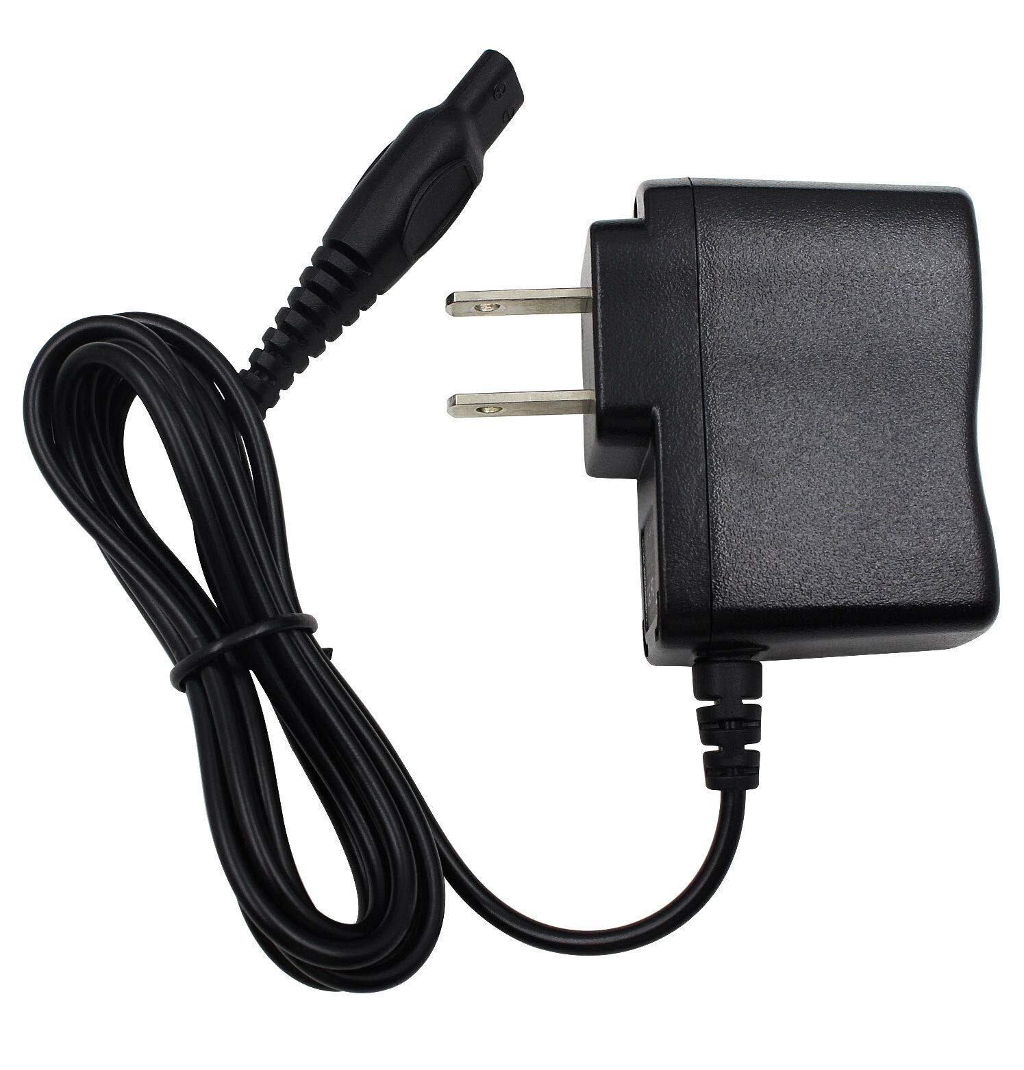 yan AC/DC Adapter Charger for Philips Norelco Shaver Power Cord 422203623771