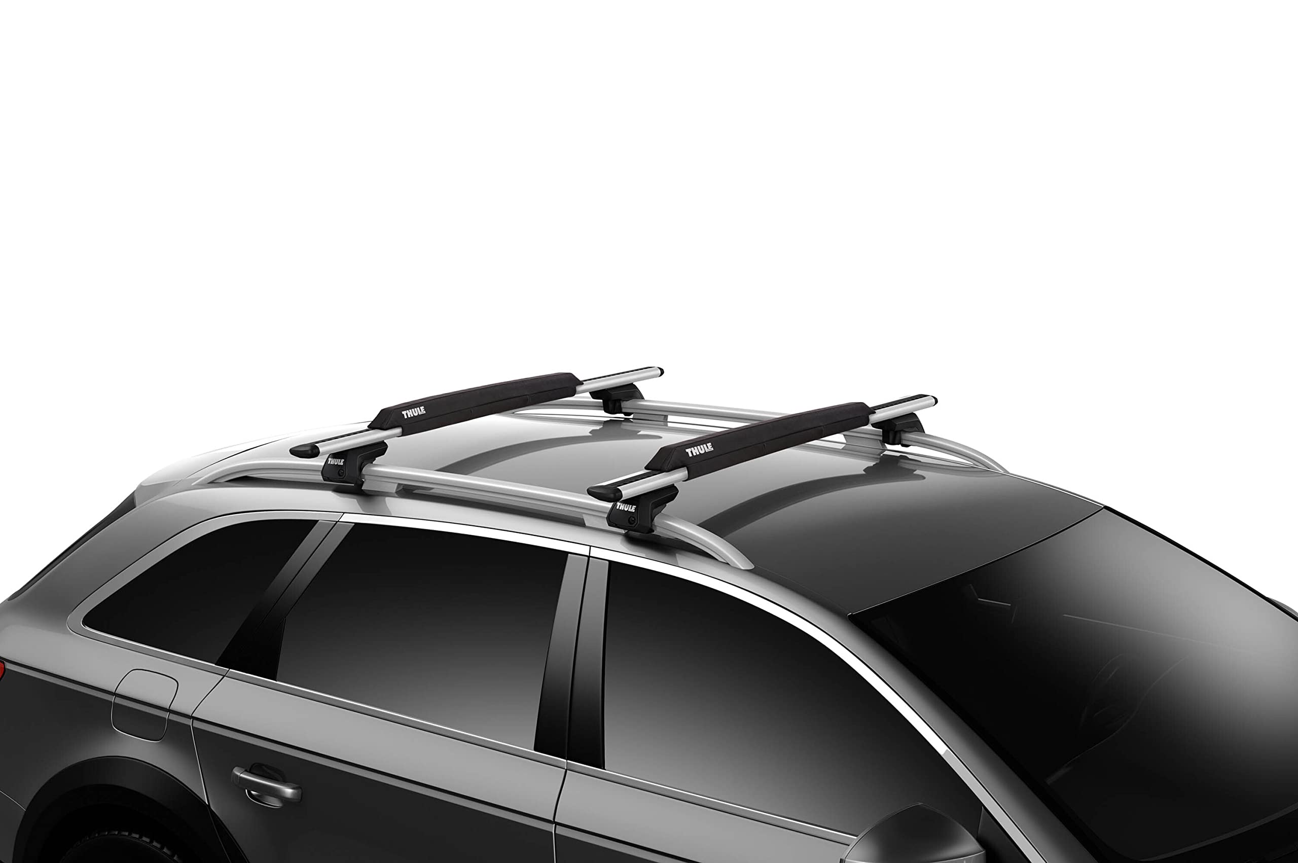 Thule Surf Pad - Aero Black, Wide 30""" (846000)