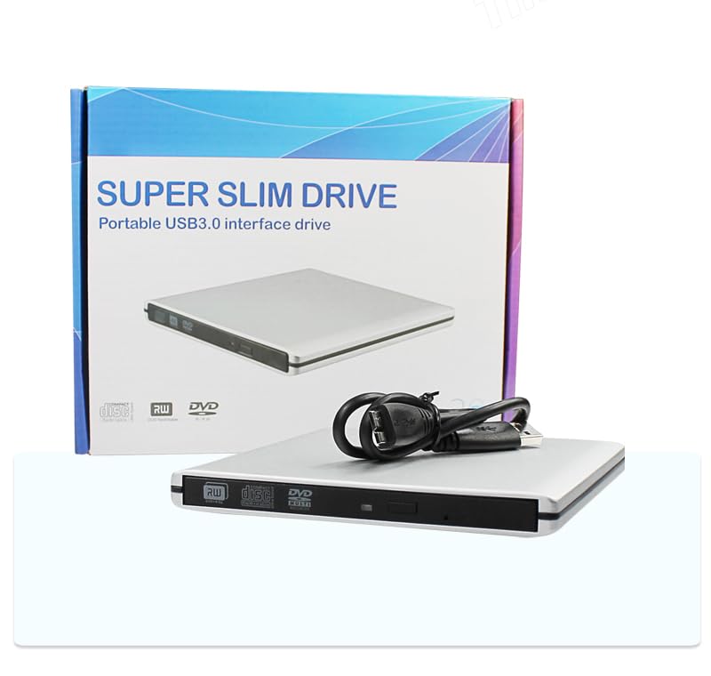 USB C Type C USB 3.0 External 3D HD Blue ray Player for MacBook pro USB C Blue ray Reader Combo DVD Burner Drive for MacBook Pro MacBook Air iMac All Laptop and Desktop pc