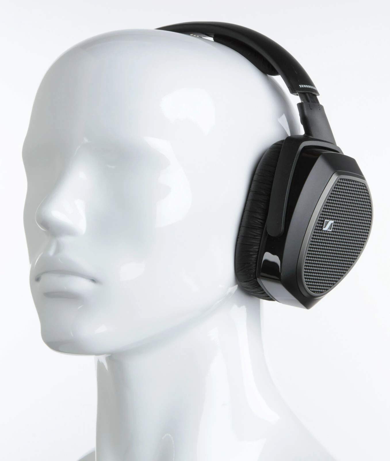 Sennheiser HDR 175 Accessory RF Wireless Headphone for RS 175 System