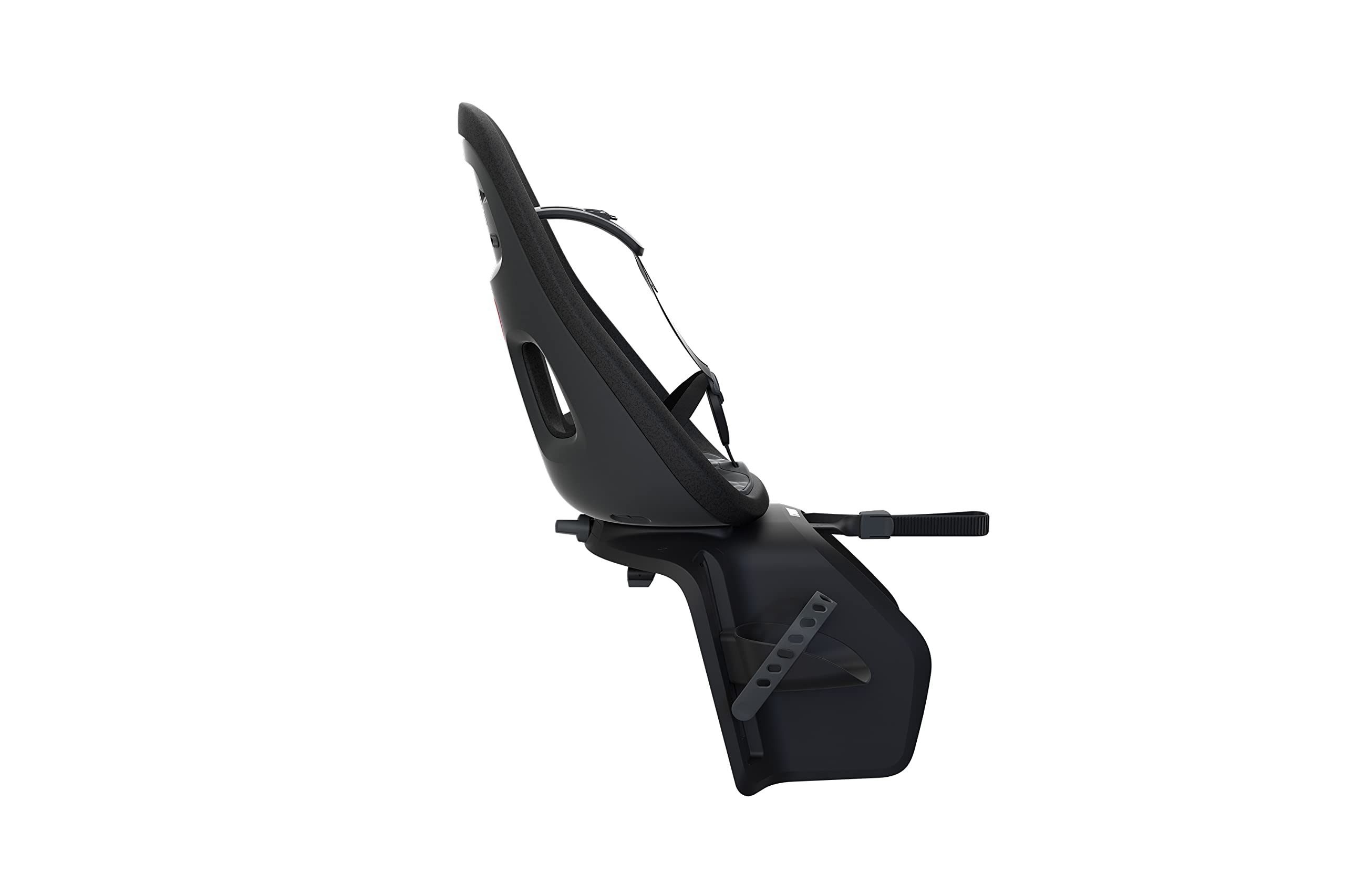 Thule Yepp Nexxt Maxi RM Black