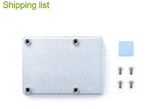youyeetoo Heat Sink for NanoPi NEO4