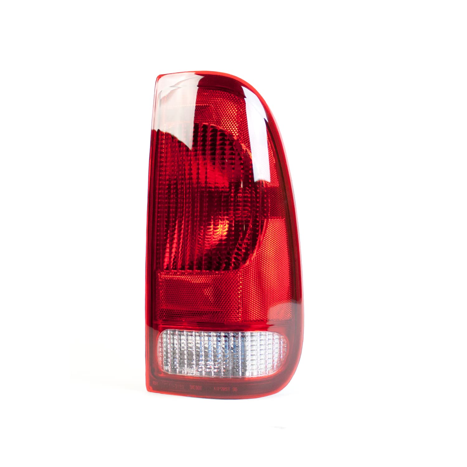 TYC Right Tail Light Assembly Compatible with 1997-2004 Ford F-150