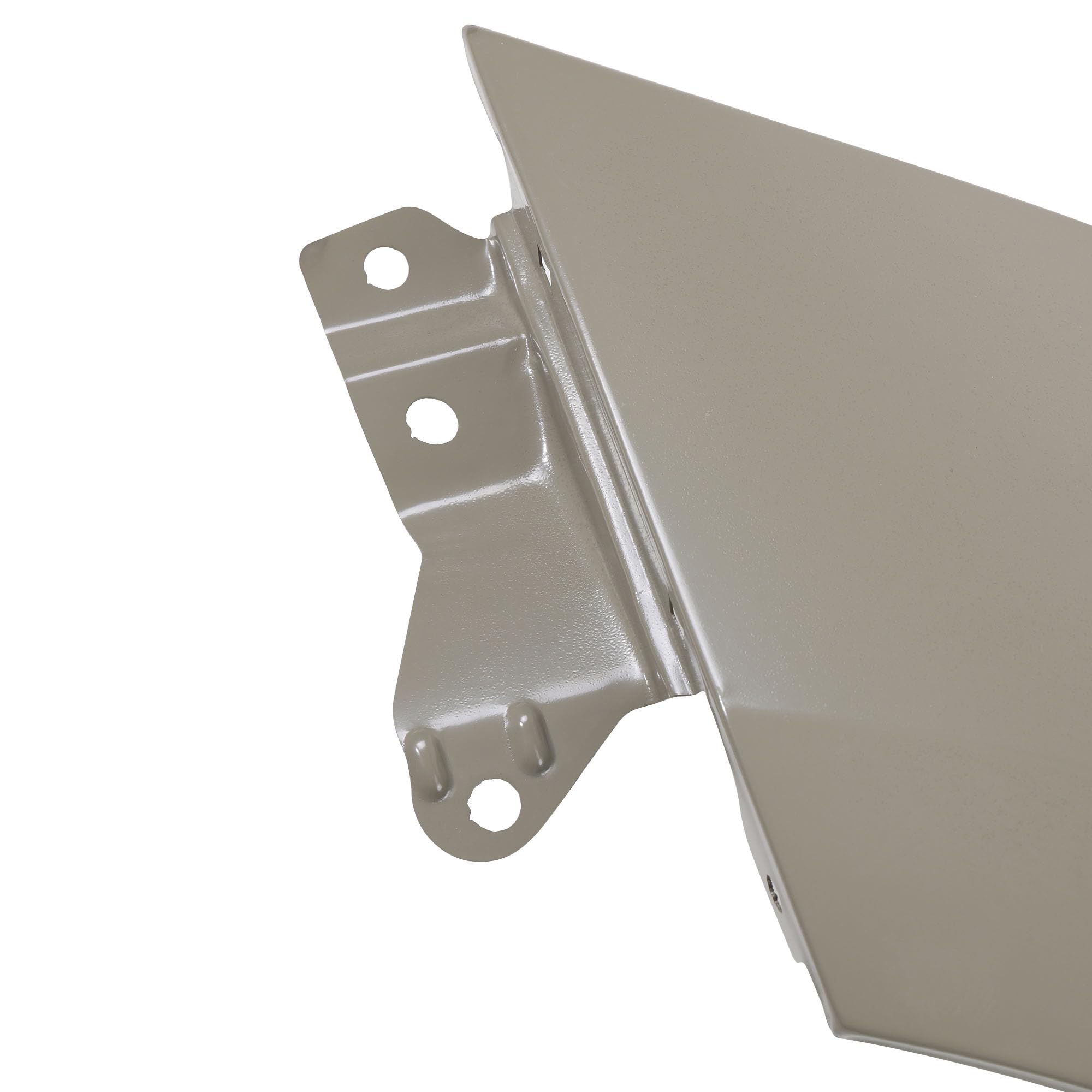 YYCKE Front Fender Compatible With 2016-2019 Chevrolet Cruze Primed Steel Driving side 84259707