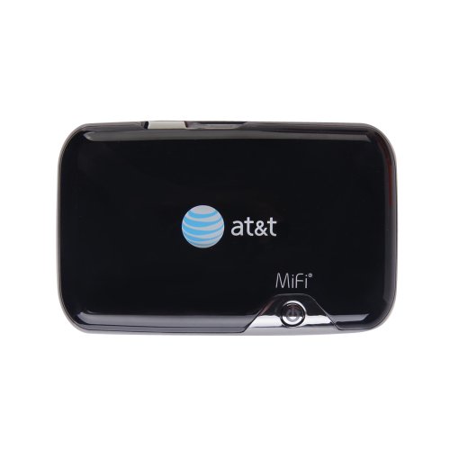 Vktech AT&T Novatel MiFi 2372 Wireless Mobile Hotspot USB 3G Network WiFi Router