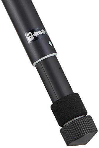 Velbon UT 43 D II incl. QHD-43 D