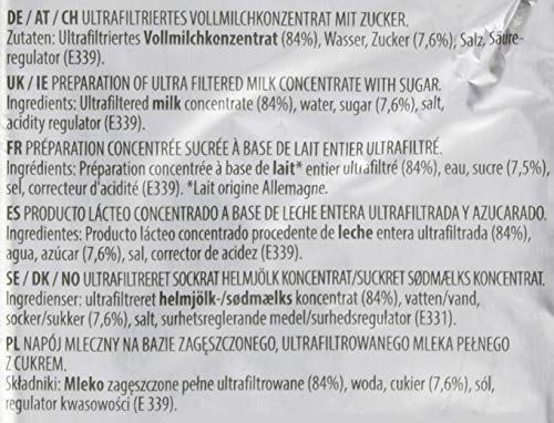 Tassimo Milk Creamer, Pack of 2, 2 x 16 T-Discs (32 T-disc)