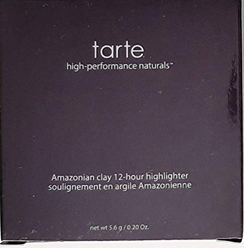 tarte Amazonian Clay 12-hour Highlighter (Stunner - opalescent highlight)