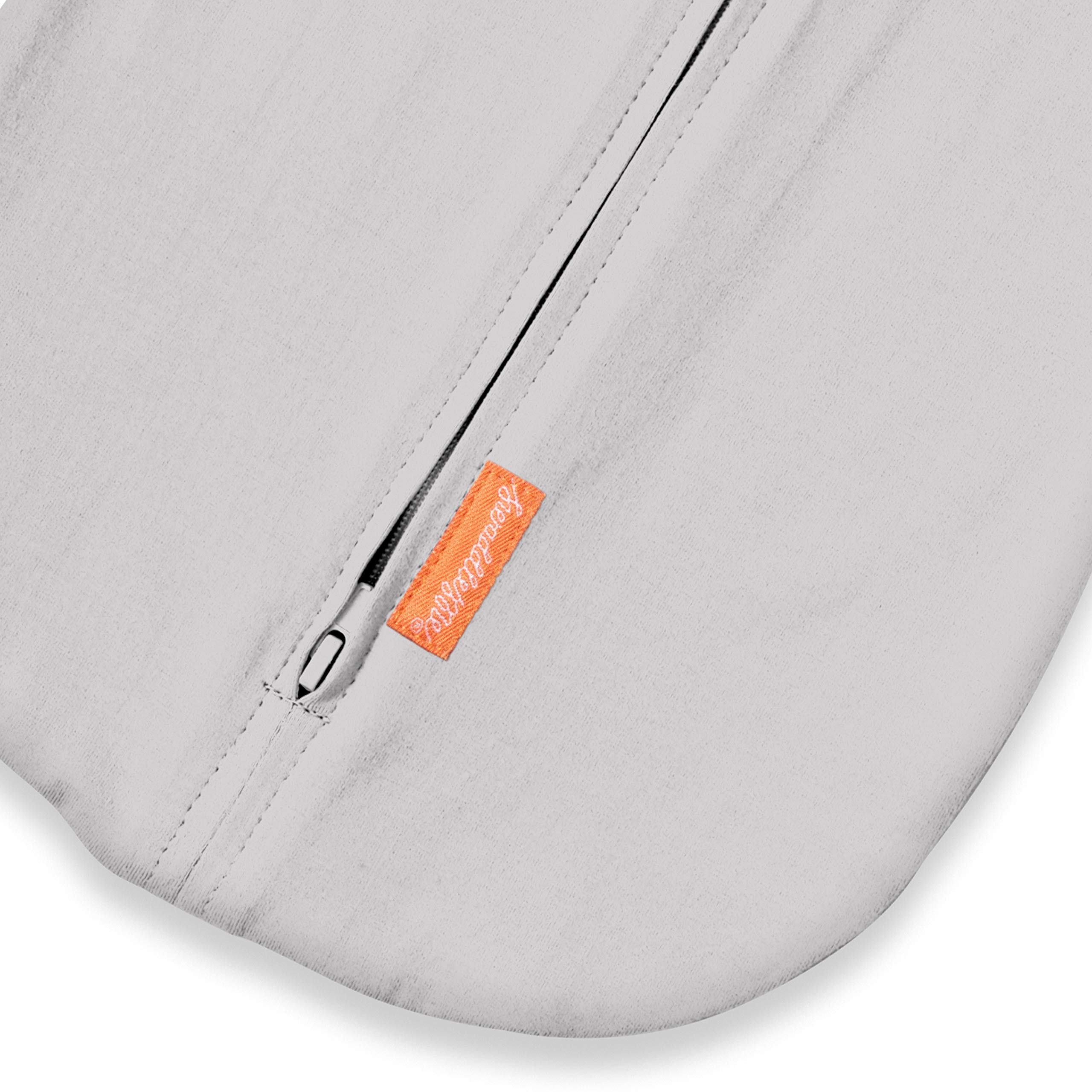 SwaddleMe Pod – Newborn Size, 0-2 Months, 2-Pack (Excursion)