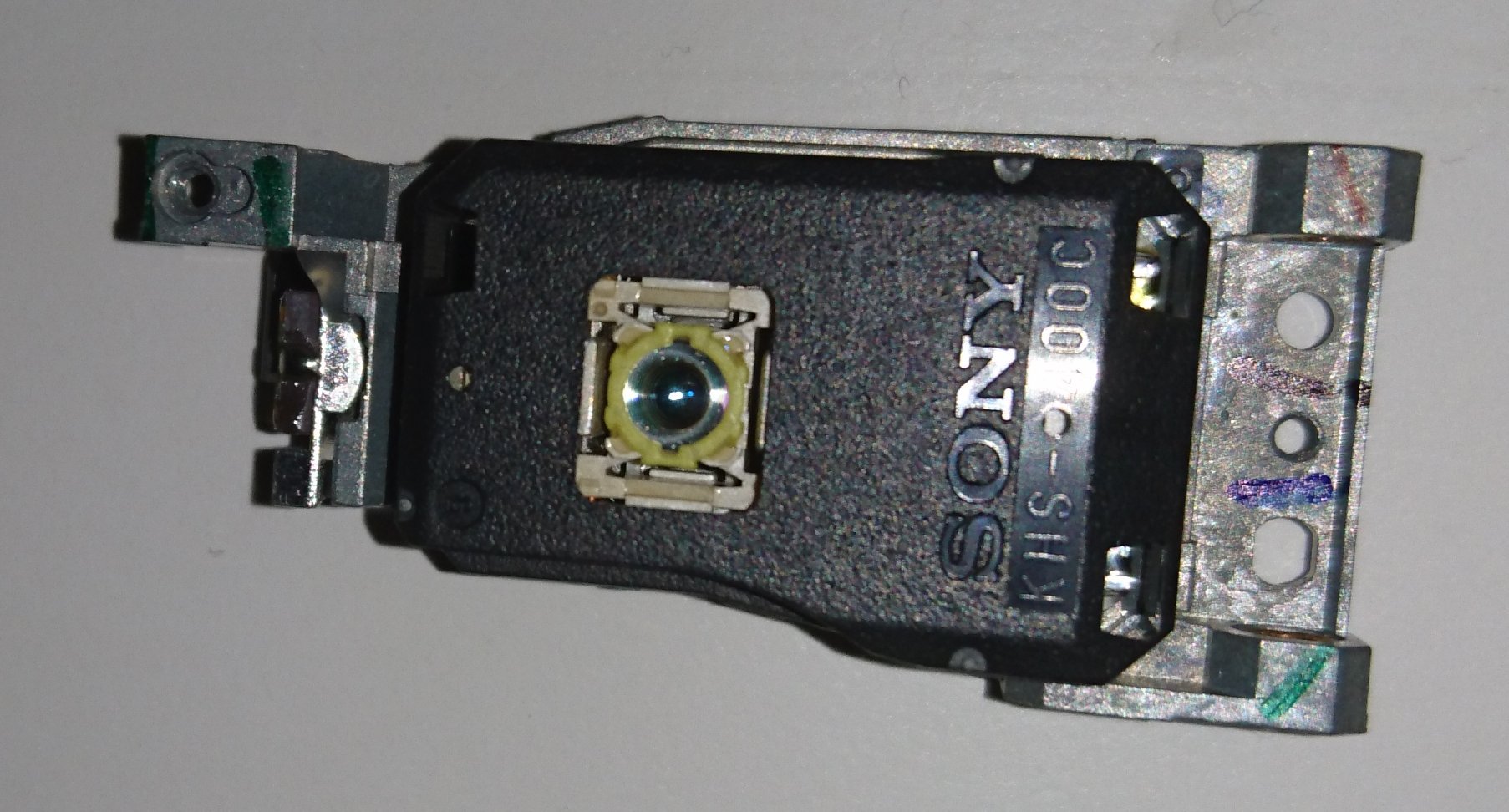 Totalconsole KHS-400C PlayStation 2 Fat Laser Lens for PS2