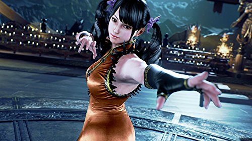 TEKKEN 7 (PS4) (PS4)