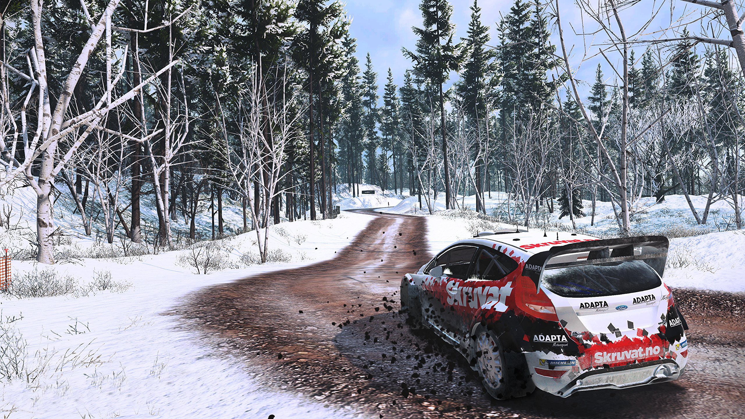 WRC 5 - Xbox One - Xbox One