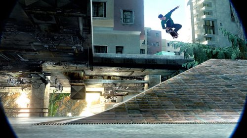 Skate 2: Platinum Hits Edition