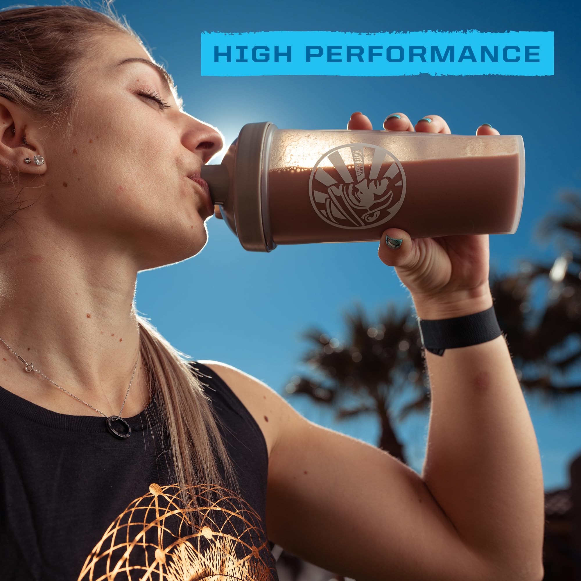 Vegan Organic Protein Powder Plant-based | BCAA Amino Acids Hemp Seed Soy Free Dairy Free Gluten Free Synthetic Free NON-GMO | Maple Toast 30 Servings | Warrior Blend by Sunwarrior