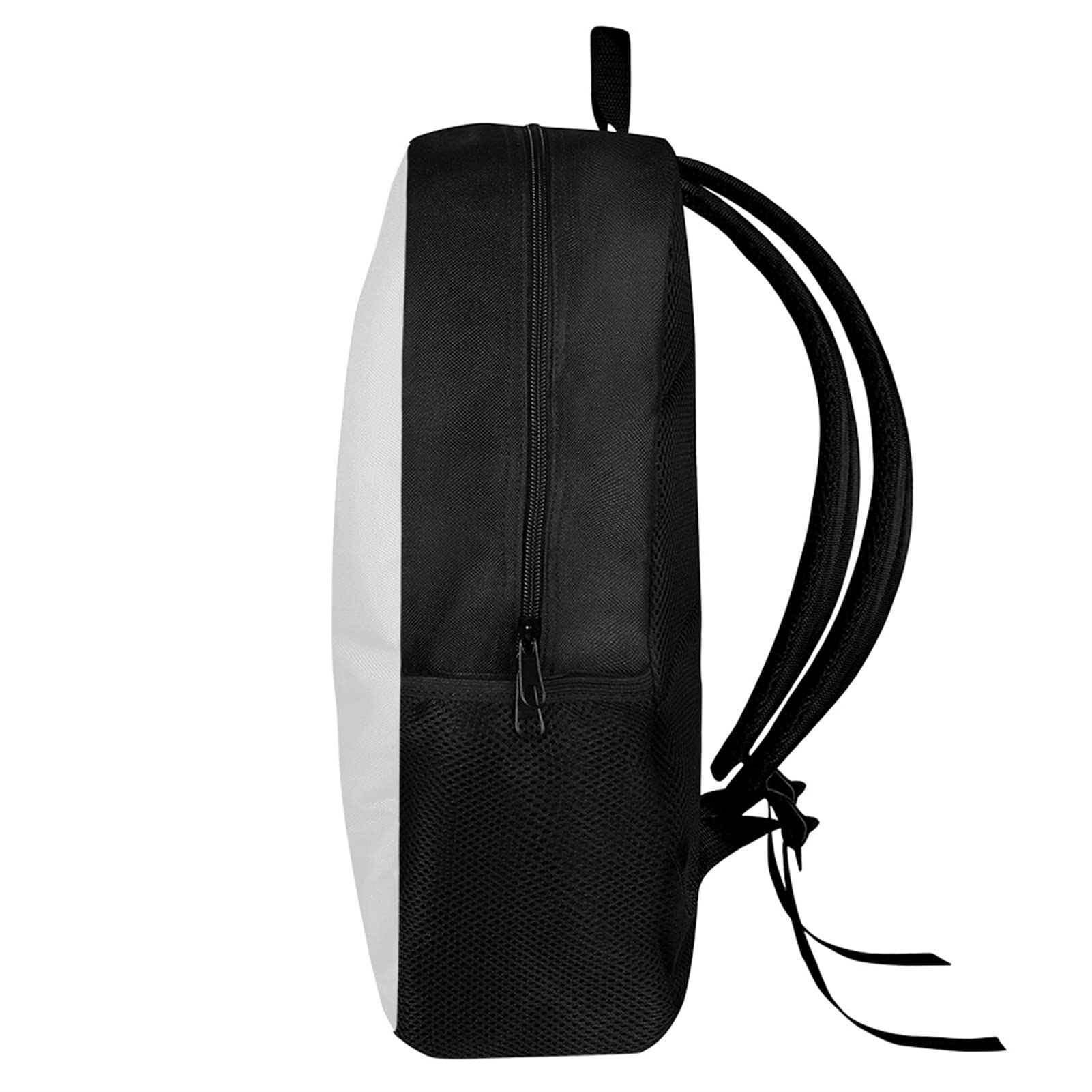 ZPINXIGN Deer Backpack Cool School Bag for Boys Elementary Secondary School Bookbags Camo Hunting Back Packs with Bottle Holder Student Essential Stuff