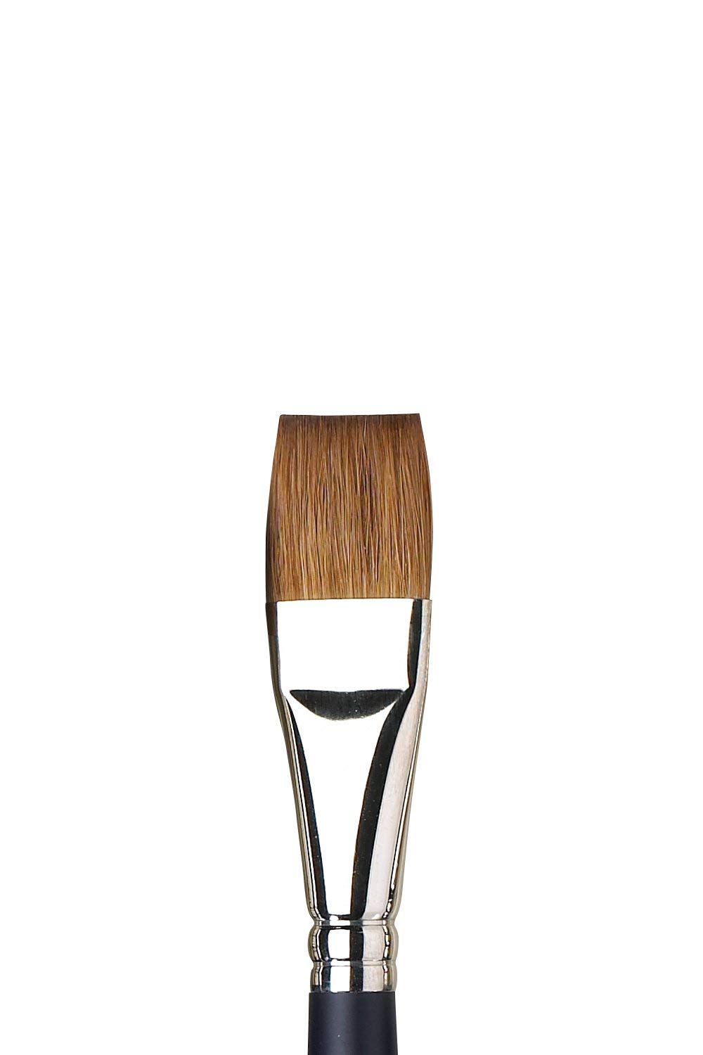 Winsor & Newton Professional Watercolour Sable Brush, One-Stroke ¾"