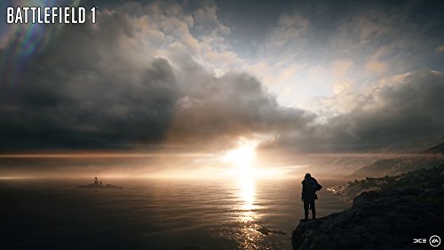 XBOX ONE - [ED - BATTLEFIELD 1