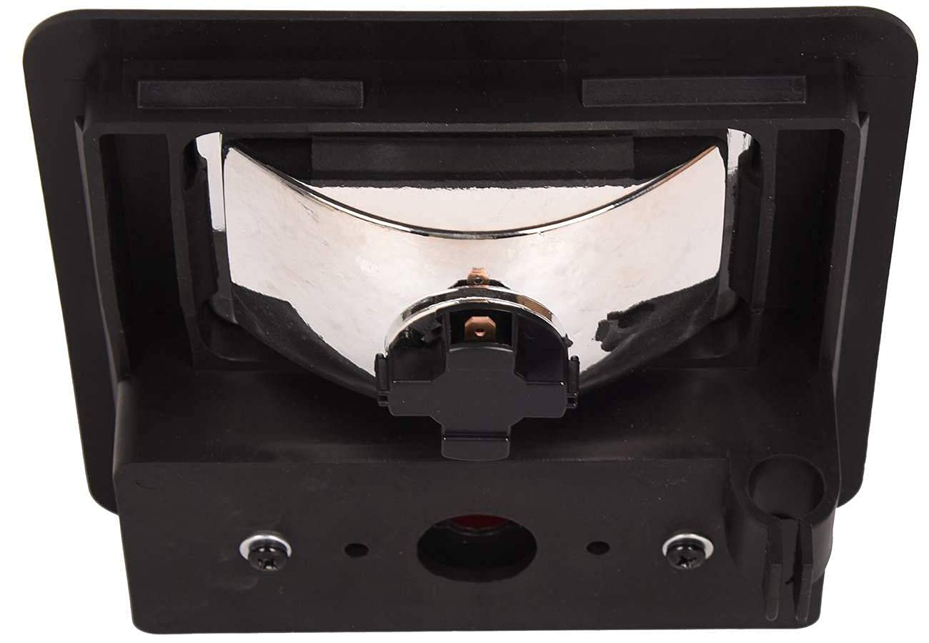 TOPAZ 6670284 Tail Light Lamp Assembly Loader Rear Door Light Fit for Bobcat 553 751 753 S570 S590 S630 A220 A300 Skid Steer
