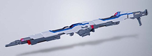TAMASHII NATIONS Bandai Strike Freedom Gundam Gundam Seed Action Figure