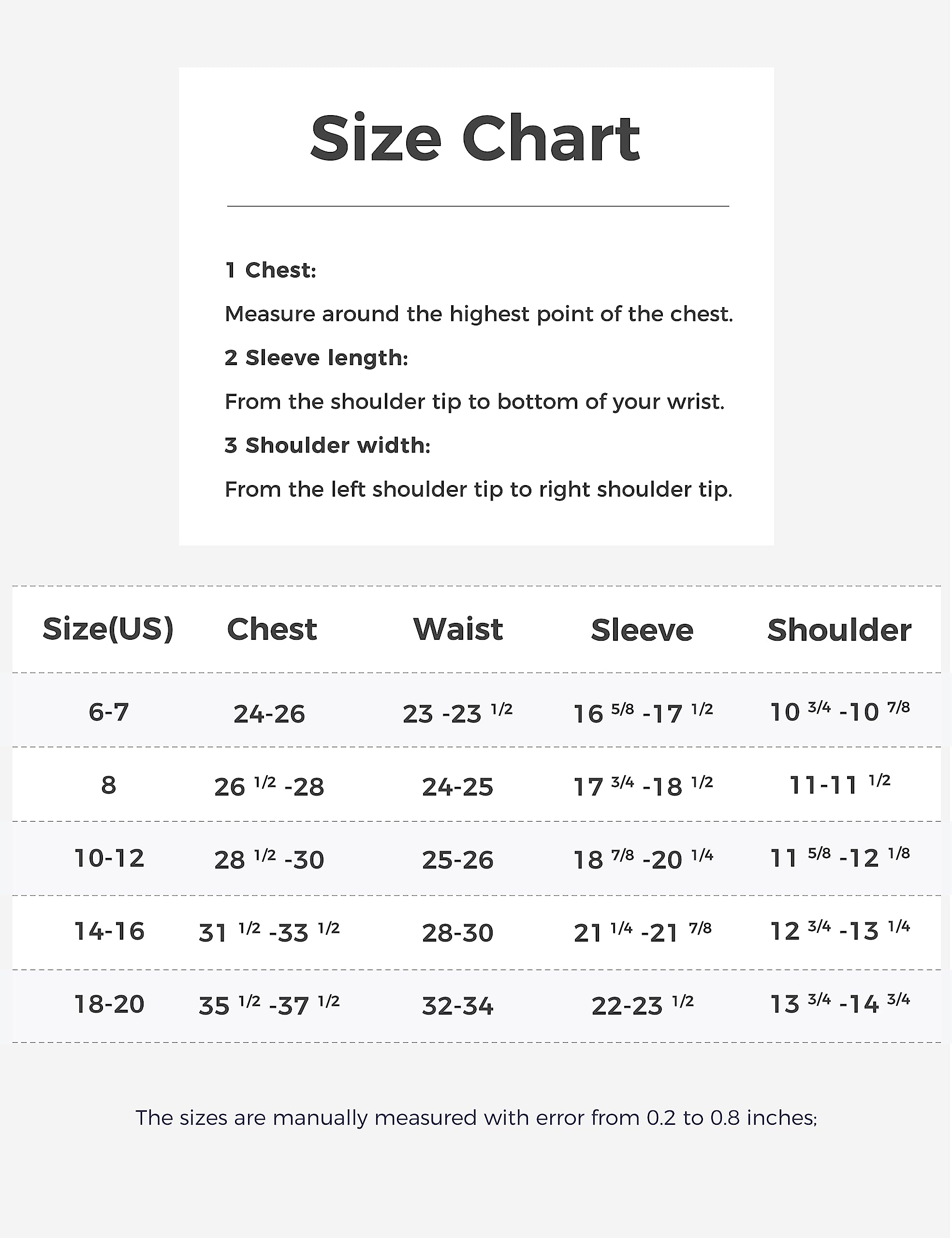ZSHOW Girls' Hooded Winter Coat Warm Thicken Quilted Puffer Jacket Mid-Length Parka(Creamy White,8)