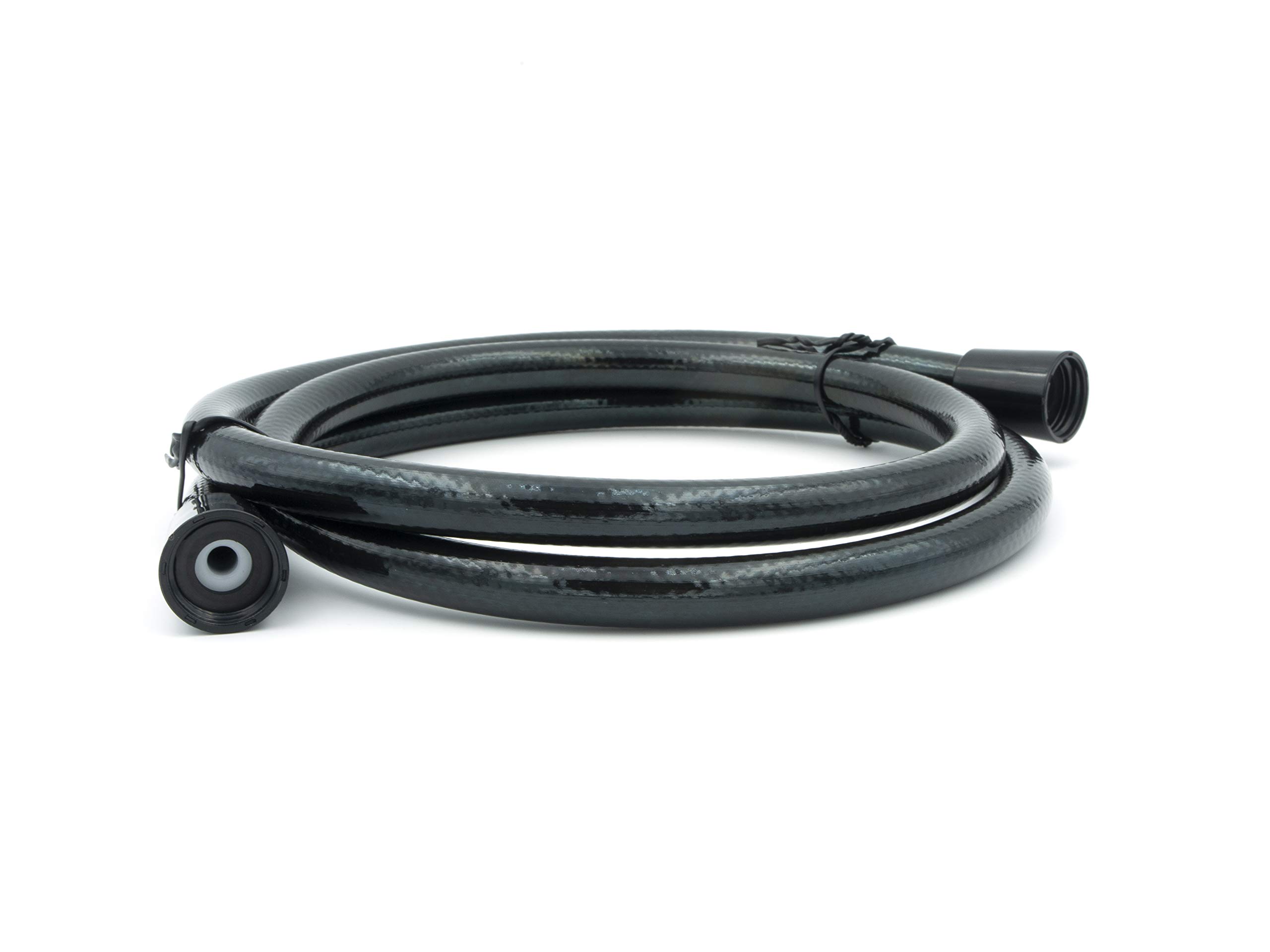 Thetford Replacement RV Camper Exterior Outdoor Shower Hose White PN 94200