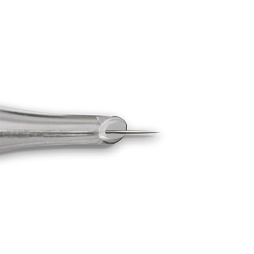 Tina Davies 1RLLT for Lips, Brows, Eyes, and Areolas, Pack of 10, 0.25mm 1RL