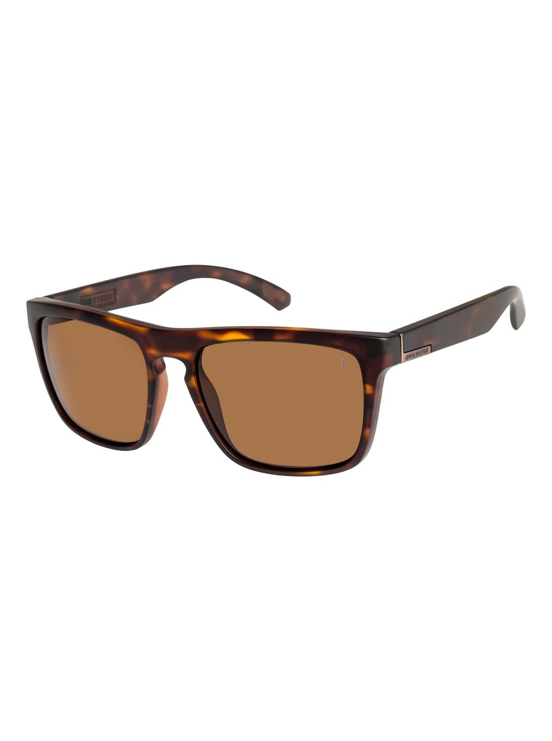 The Ferris Polarised - Sunglasses for Men quiksilver EQYEY03022 XMCP