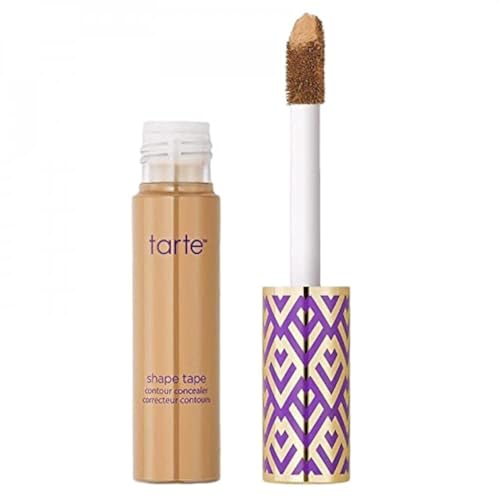 Tarte Double Duty Shape Tape Facial Concealer Contour Shade Medium Full Size