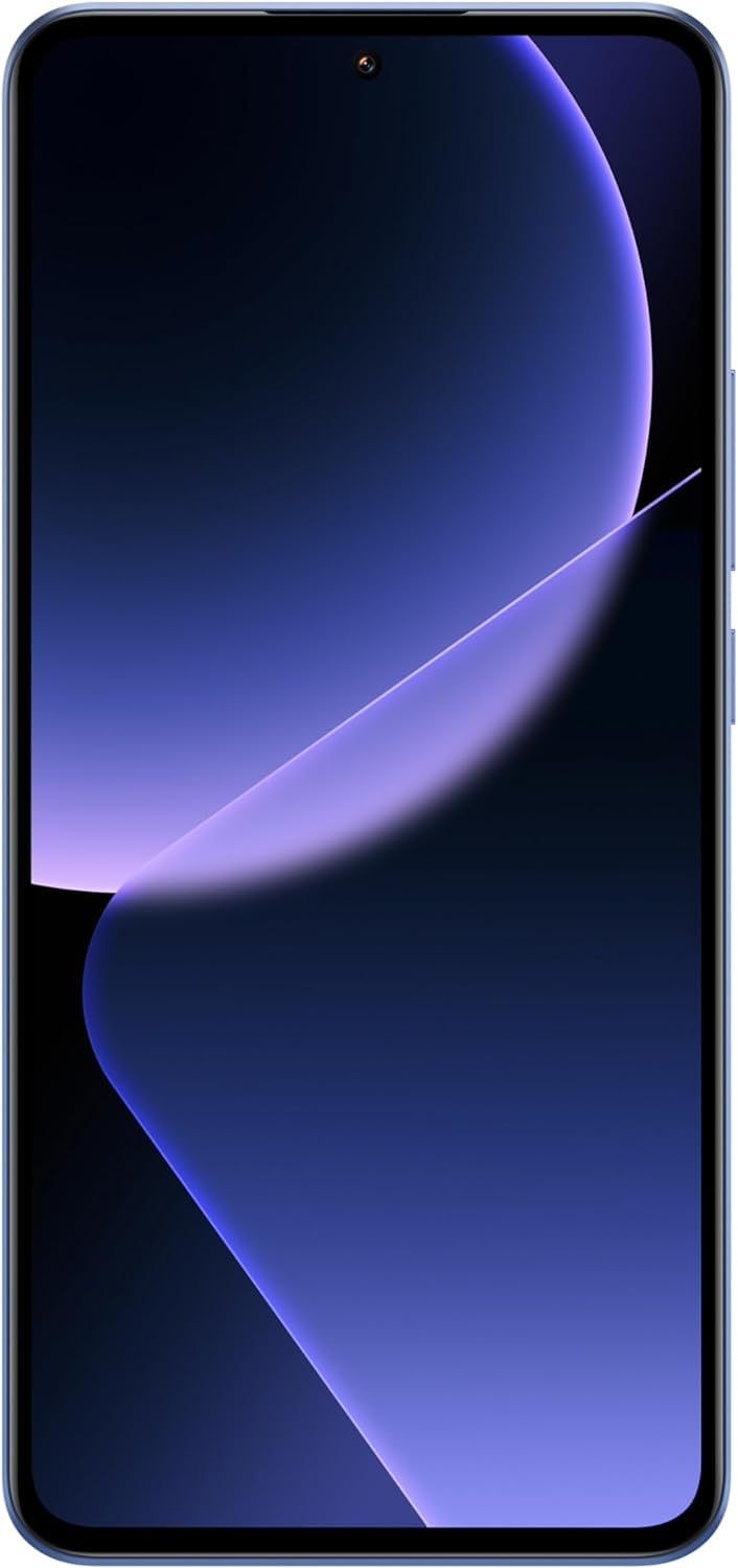 Xiaomi Mi 13T Pro 5G Dual Sim 512GB ROM 12GB RAM Factory, 50MP Camera, Global Version Mobile Cell Phone - Alpine Blue