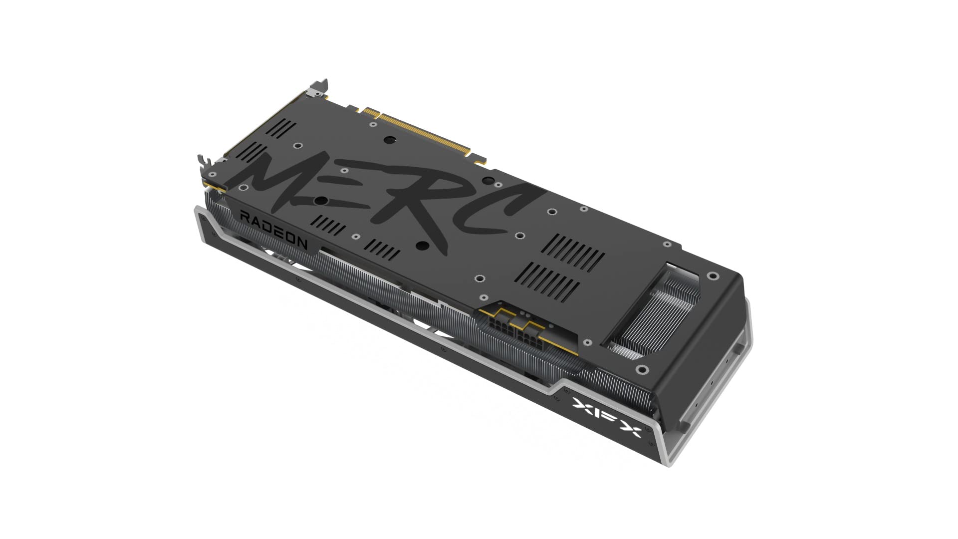 XFX Speedster MERC310 AMD Radeon RX 7900XT Ultra Gaming Graphics Card with 20GB GDDR6, AMD RDNA 3 RX-79TMERCU9