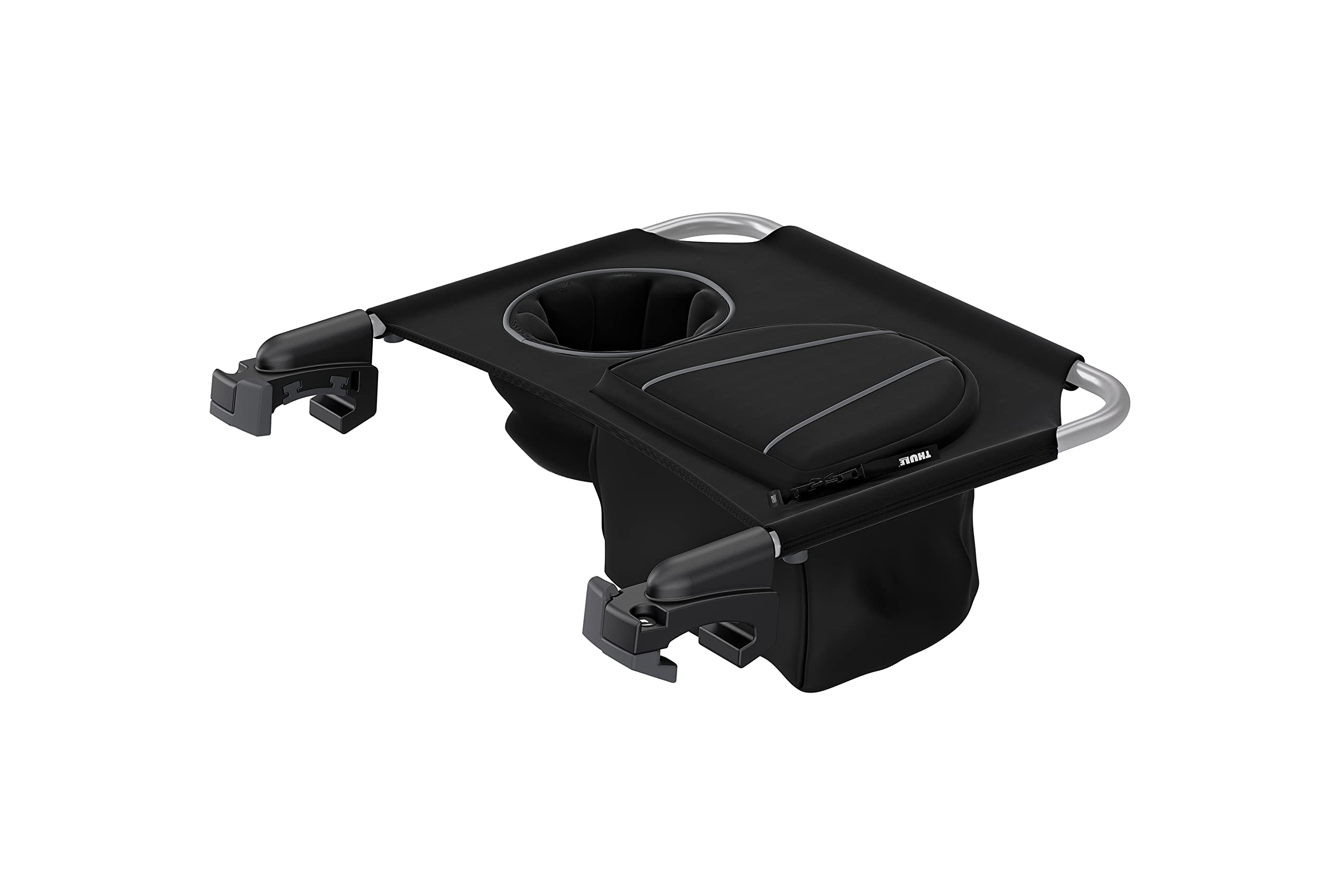 Thule Double Stroller Organizer, Black