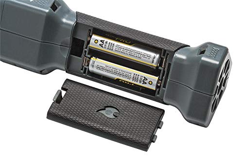 Zippo Firefast Bellows