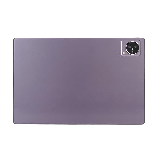 TOPINCN HD Tablet, 5G WiFi Dual Camera US Plug 100β240V Office Tablet 10.1 Inch IPS for Travel (#1)