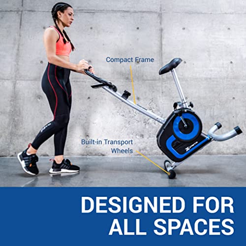XTERRA Fitness UB120 Upright Bike