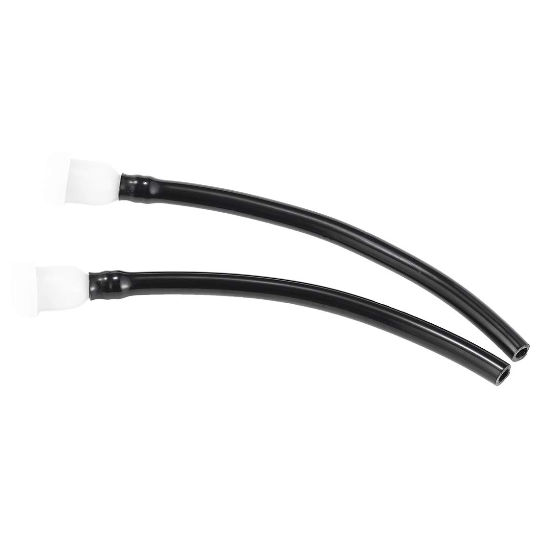 TOOLACC 3Pcs Fuel Tank Vent Line for Stihl 021 023 025 MS250 028 029 MS290 038 048 Chainsaw REP 1117-350-5800