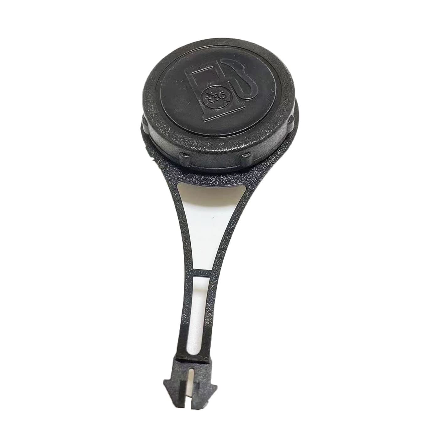 Toolyuan 799585 Fuel Tank Cap for B & S 550E 550EX 625E 675EX 725EX Series 7.75-8.75 Engines