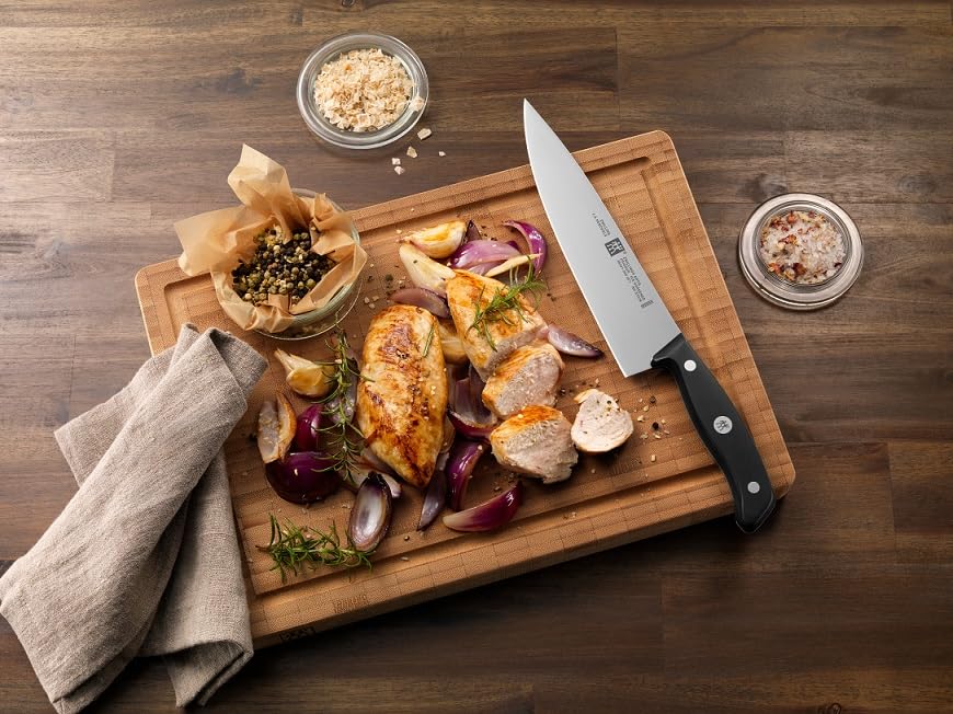 ZWILLING - Chef's Knife Gourmet 20cm