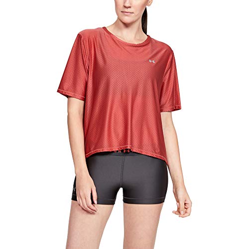 Under Armour UA Armour Sport XXL Fractal Pink