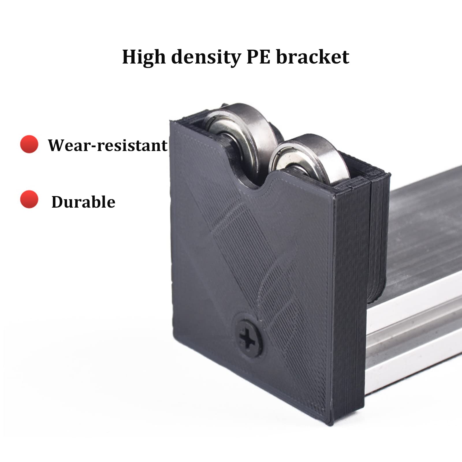 ZZYB Archery Arrow Spinner Tester Aluminum Alloy Arrow Balance Straightness Detector Arrow Spine Tester Vane Tuning Archery Accessories